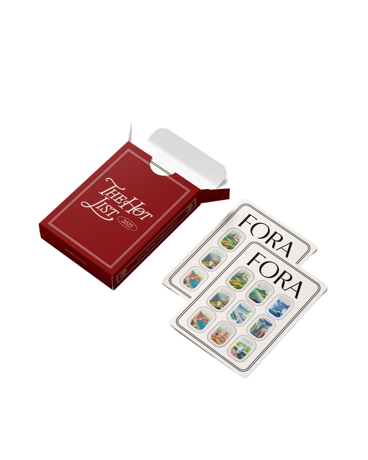 shop – Fora Travel Merch Store