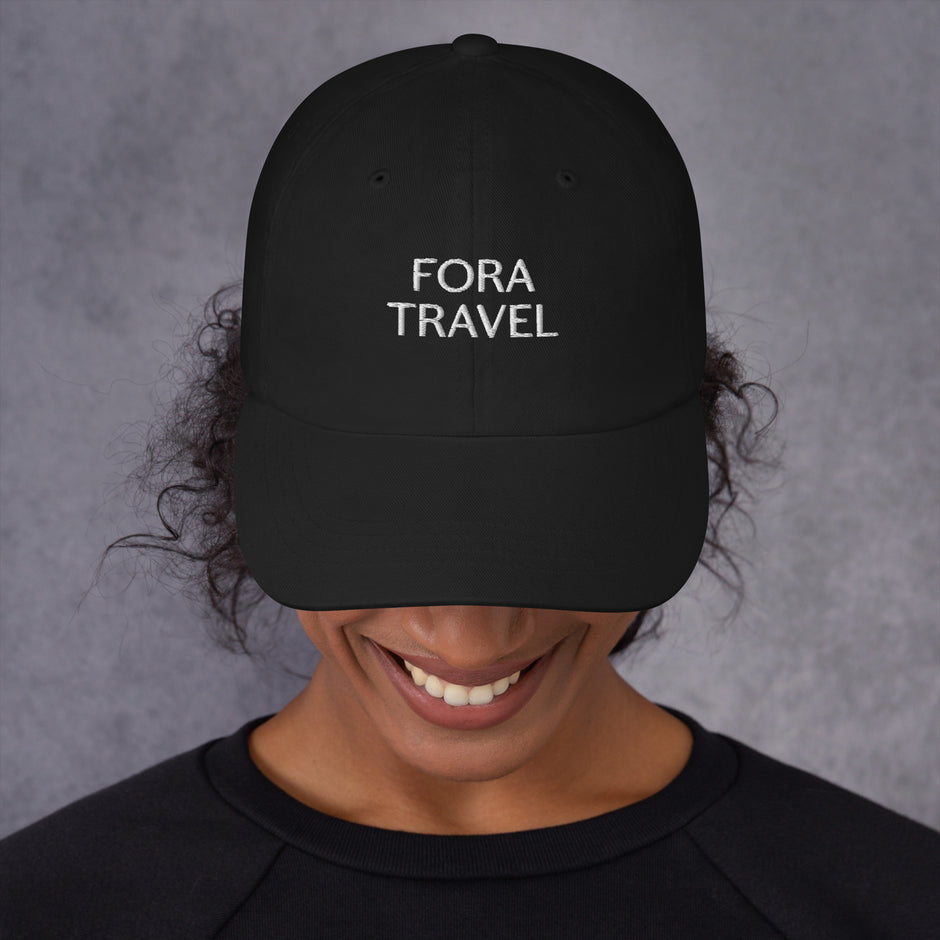 Fora Travel Merch Store